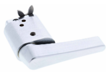 Carbine Australia Cylinder Escape Short Lever Turn Snib - With Red Ind ...