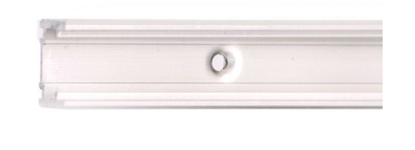 HENDERSON BI-FOLD TRACK 1067MM – Hardware & Panel Supplies