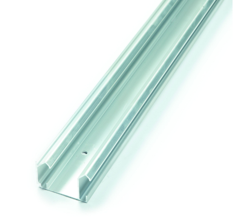 HENDERSON DOUBLE TOP TRACK 1.8M ,2.0M & 3.0M – Hardware & Panel Supplies