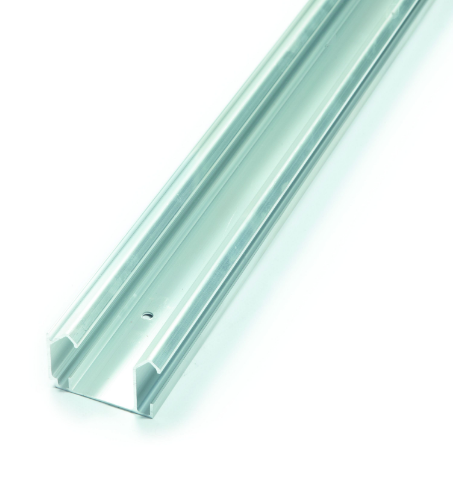 HENDERSON DOUBLE TOP TRACK 1.8M ,2.0M & 3.0M – Hardware & Panel Supplies