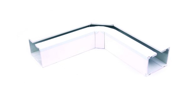 HENDERSON TRACK 550 90 DEGREE SWEPT – Hardware & Panel Supplies