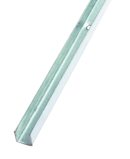 HENDERSON CHANNEL 93-1000 GALVANISHED STEEL – Hardware & Panel Supplies