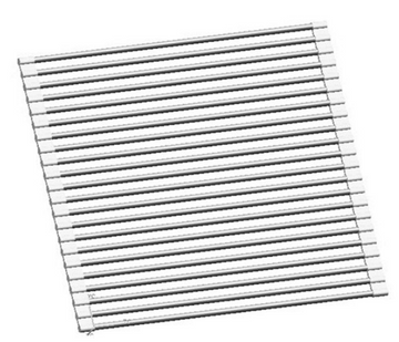 Burns & Ferrall – Hardware & Panel Supplies