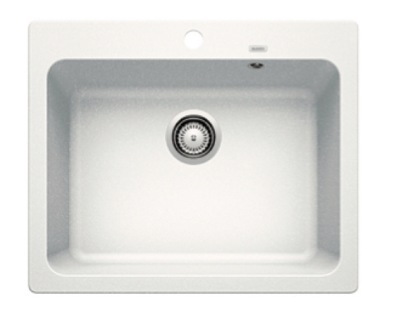 Blanco Germany Naya 6 Sink ( Width 545mm x Depth 200mm x height 200mm ...