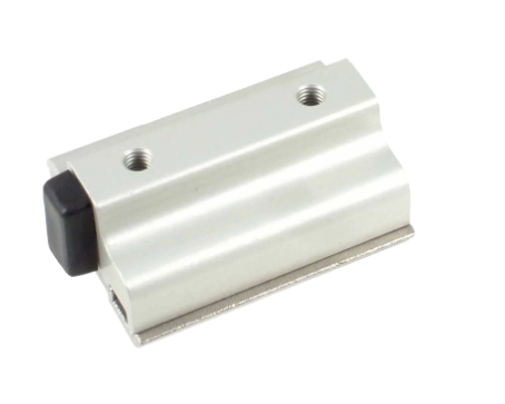 HENDERSON SOLTAIRE TRACK STOP -120, 180 AND 250 – Hardware & Panel Supplies