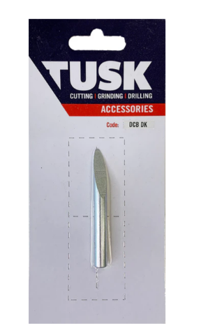 Tusk Heavy Duty Drift Key – Hardware & Panel Supplies