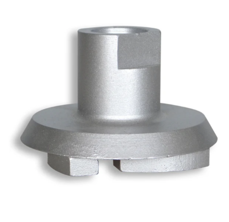 Tusk Heavy Duty Conner Cup Grinding Wheel 60mm x 4T x 5.5mm x M14,30/4 ...