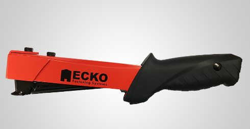 Ecko XPRO Heavy Duty Hammer Tacker (6-12mm) – Hardware & Panel Supplies