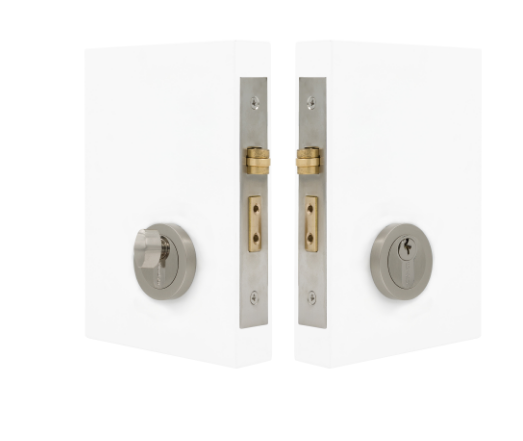 Windsor Premium NZ Roller Lock Kit 57mm Heavy Duty Available in 11 Col ...