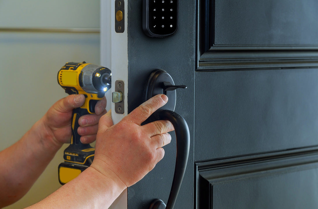 Welcome to Hardware & Panel Supplies