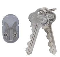 Carbine Australia Component for Flip Bolt - Oval Cylinder - C4 6 Pin ...