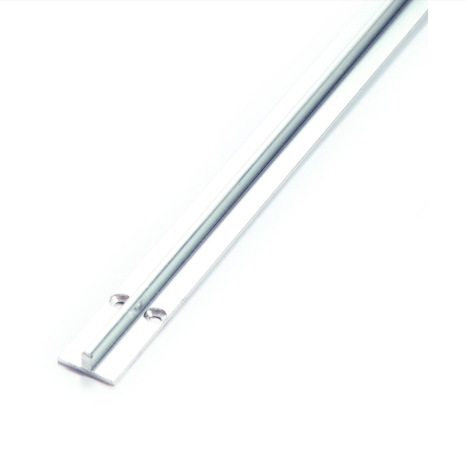 HENDERSON LORETTO BOTTOM RAIL 2.4M & 3.6M – Hardware & Panel Supplies