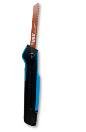 Tusk Heavy Duty Retractable Hand Saw 152mm with 2 Blades – Hardware ...