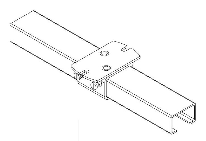 HENDERSON MANSION/MAJESTIC BRACKET FACE FIX & SOFFIT FIX – Hardware ...