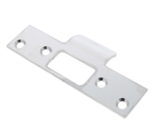 Carbine Australia Extended Strike Plate for 115mm Commercial Lock Sets ...