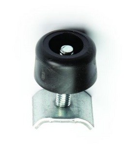 HENDERSON TRACK STOP STAINLESS STEEL – Hardware & Panel Supplies