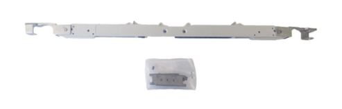 HENDERSON HUSKY 120 SOFT CLOSE KIT – Hardware & Panel Supplies