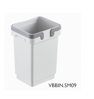 Sige Italian In-Drawer Bin BOXS with Divider Cabinet Length 194mm ,219 ...