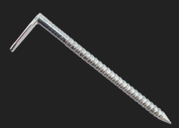 Ecko Clinch Nail 316Stainless Steel Annular Groove 2.00x40,50mm-500G ...