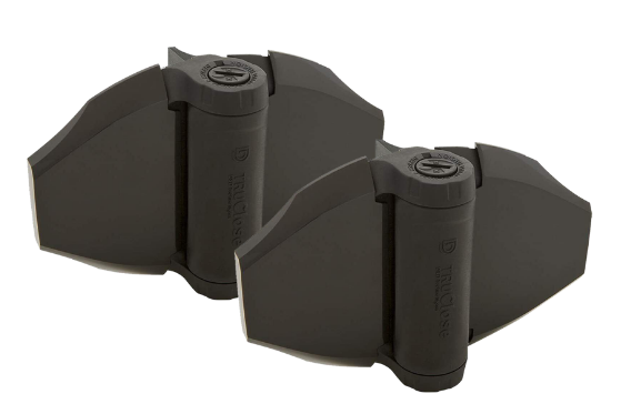 D&D Technologies DD TECH TRUCLOSE TCHD2 HEAVY DUTY HINGE - 1 ALIGN LEG ...