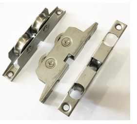 Lohala Evalock Counterbalance DH Pulley Stainless Steel – Hardware ...