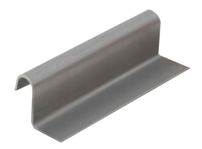 Cowdroy Capping Track Radius for Concave wheel 304 Stainless Steel - 7 ...