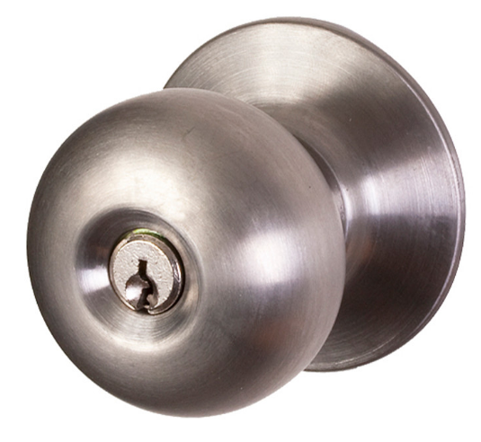 Sylvan Vita Privacy ,Dummy Trim ,Entrance ,Passage set Stainless Steel ...