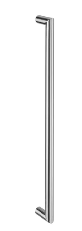 JNF Pull handle Back to Back ( Ø25mm - 425mm ,600mm ) & ( Ø30mm - 600m ...