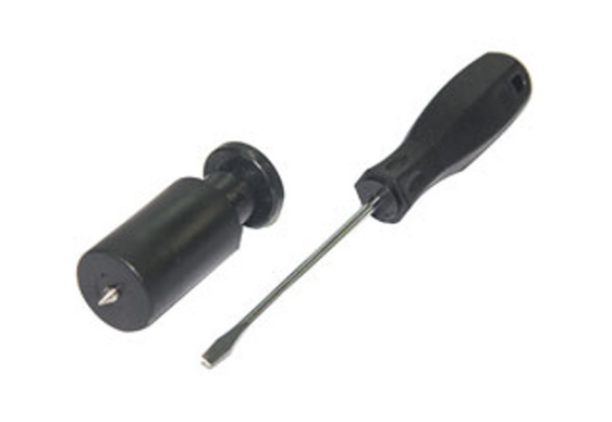 Sylvan Magnetic Latch Tool for Installing – Hardware & Panel Supplies