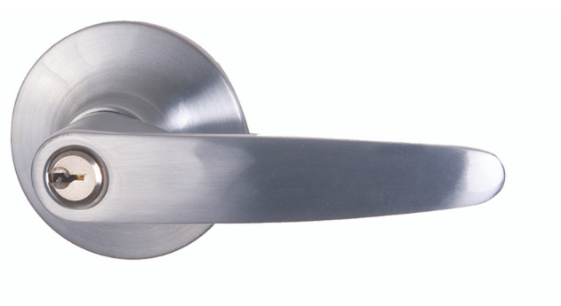 Sylvan Denver Tubular Privacy ,Dummy Trim ,Entrance & Passage Lever Ha ...