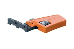 BLUM MOVENTO BLUMOTION ( soft close) Locking device with side adjustme ...