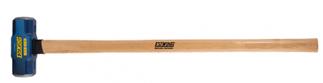ESTWING- USA SLEDGE HAMMER-HICKORY AVAILABLE IN 4 SIZES : 6Lb, 8Lb,, 1 ...