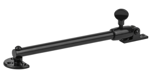 Drake & Wrigley 4103 Telescopic Stay In 8 Colours : Black ,Chrome ,Flo ...