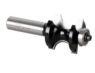 T-CUT BULL NOSE RADIUS BIT AVAILABLE IN 7 SIZES : 4.00mm,5.50mm,7.10mm ...