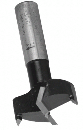 T-CUT HINGE BORING BIT-TCT AVAILABLE IN 4 SIZES : 25.0mm,35.0mm (3/8"s ...