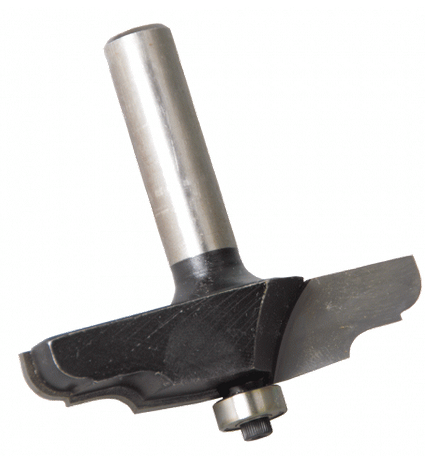 T-CUT RAISED PANEL BIT AVAILABLE IN 5 SIZES : 40.0mm, 60.3mm, 72.0mm ...