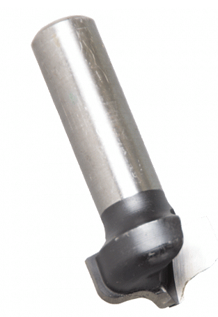 T-CUT 4.7MM ROUND BOTTOM OGEE BIT – Hardware & Panel Supplies