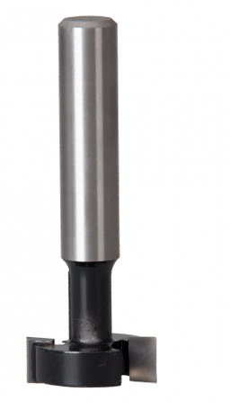 T-CUT 28.0MM T-SLOT CUTTER TCT – Hardware & Panel Supplies