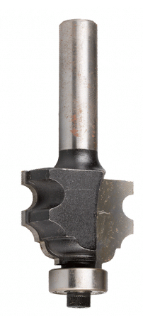 T-CUT 28.5MM COMBINATION BIT-TCT – Hardware & Panel Supplies
