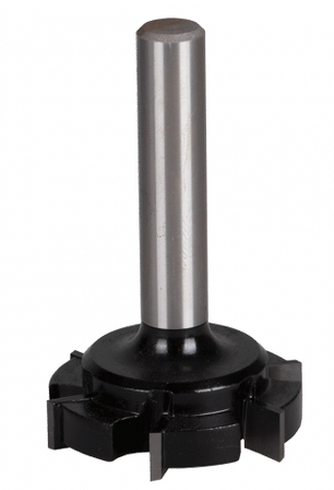 T-CUT 50.8MM BOWL TRIMMER BIT – Hardware & Panel Supplies