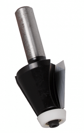 T-CUT 15o BEVEL UNDERMOUNT BOWL BIT – Hardware & Panel Supplies