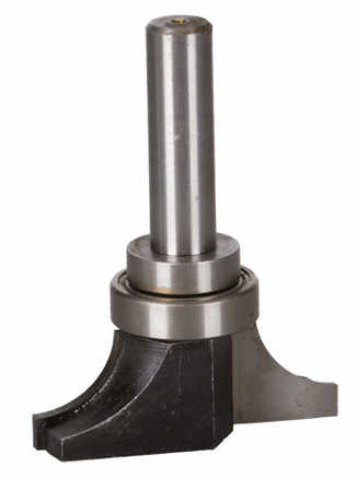 T-CUT 60.3MM BULLNOSE BIT SET – Hardware & Panel Supplies