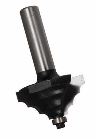 T-CUT TRIPLE BEADING BIT AVAILABLE IN 2 SIZES : 44.4mm, 54.0mm ...