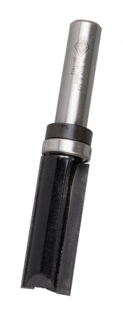 T-CUT 19MM INVERTED STRAIGHT TRIM BIT – Hardware & Panel Supplies