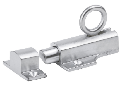 Drake & Wrigley 4160 Hopper Catch In 4 Colours : Chrome ,Florentine Br ...