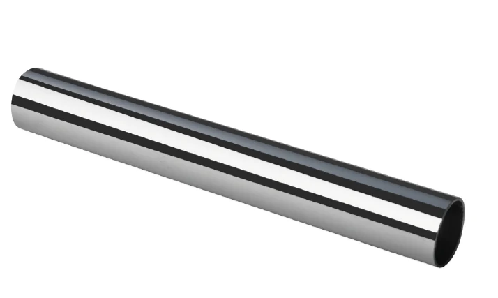 ELITE ROUND TUBE 3M x 25MM THICKNESS : 1.2MM - CHROME – Hardware ...