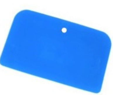 West system 809 NOTCHED SPREADER (36 BOX) – Hardware & Panel Supplies