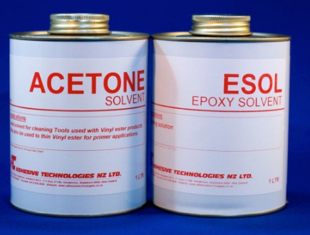 West systems Esol Expoxy Solvent 1Ltr,4Ltr,20Ltr – Hardware & Panel ...