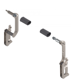 Blum Aventos HL lever arm set for Servo Drive (cabinet height 300-349m ...