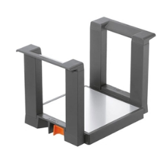 BLUM ORGA-LINE Plate Holder - 170H Up to 12 plates, Diameter of plates ...